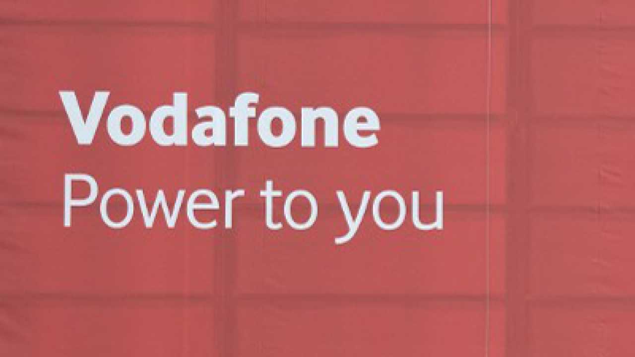Vodafone names Sunil Sood as India CEO; Martin Pieters to step down