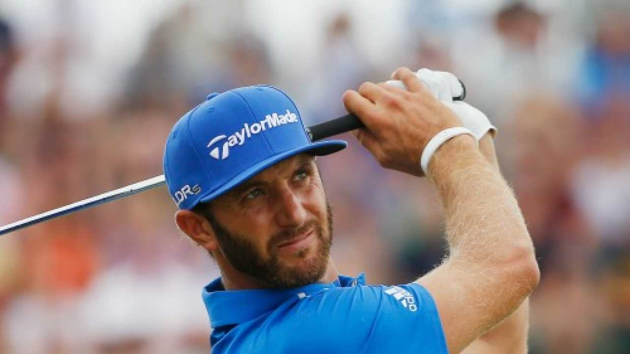 Golf ace Dustin Johnson admits to drink problems; refutes cocaine abuse ...