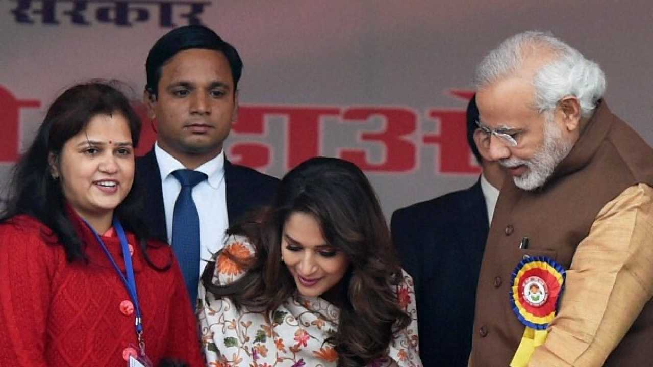 PM Modi criticises female foeticide, calls it a mental illness