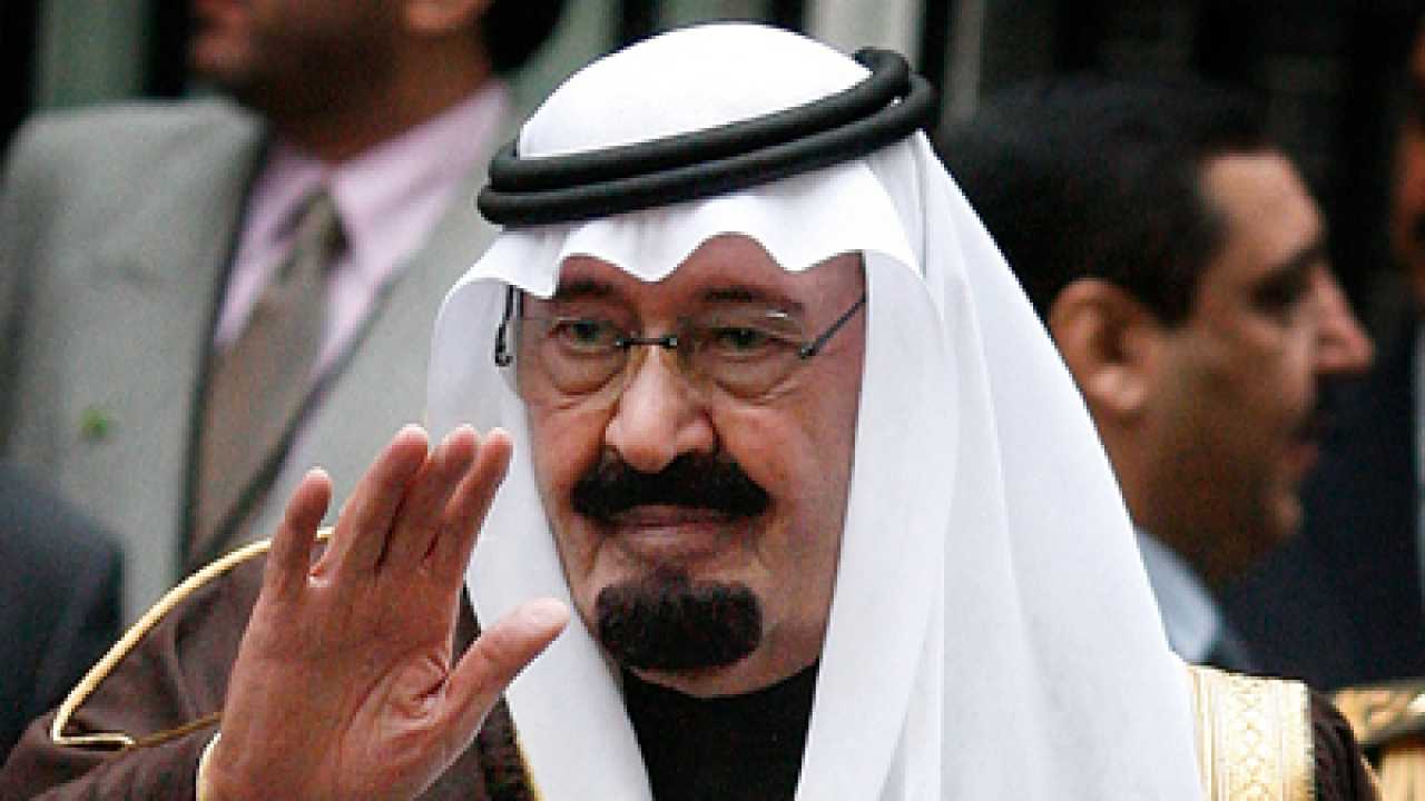 King Abdullah dies, unprecedented turmoil continues along Saudi Arabia ...