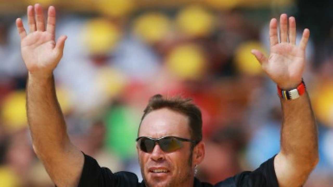 India look emotionally drained: Danny Morrison