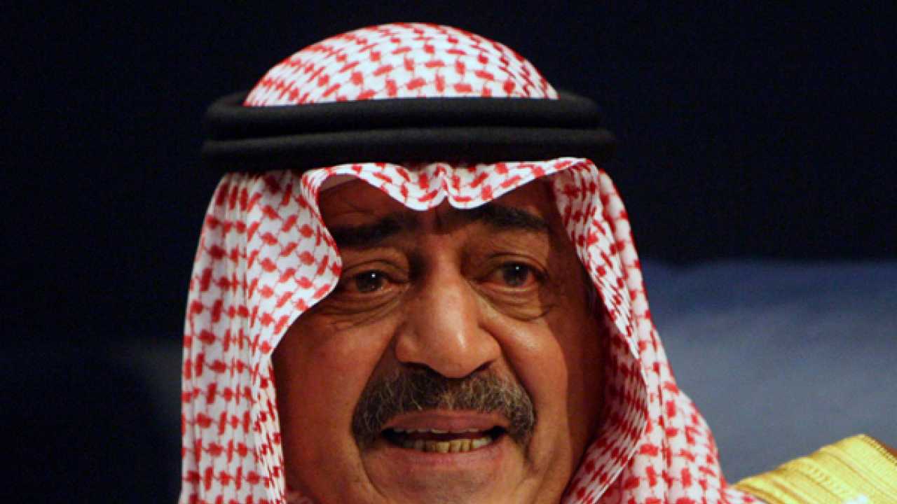 All you need to know about new Saudi Crown Prince Muqrin