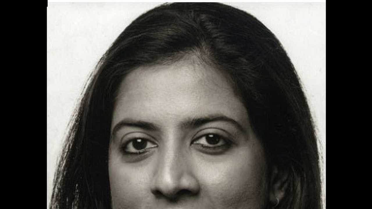 Zee JLF: Arundhathi Subramaniam's wins Khushwant Singh Memorial Prize ...