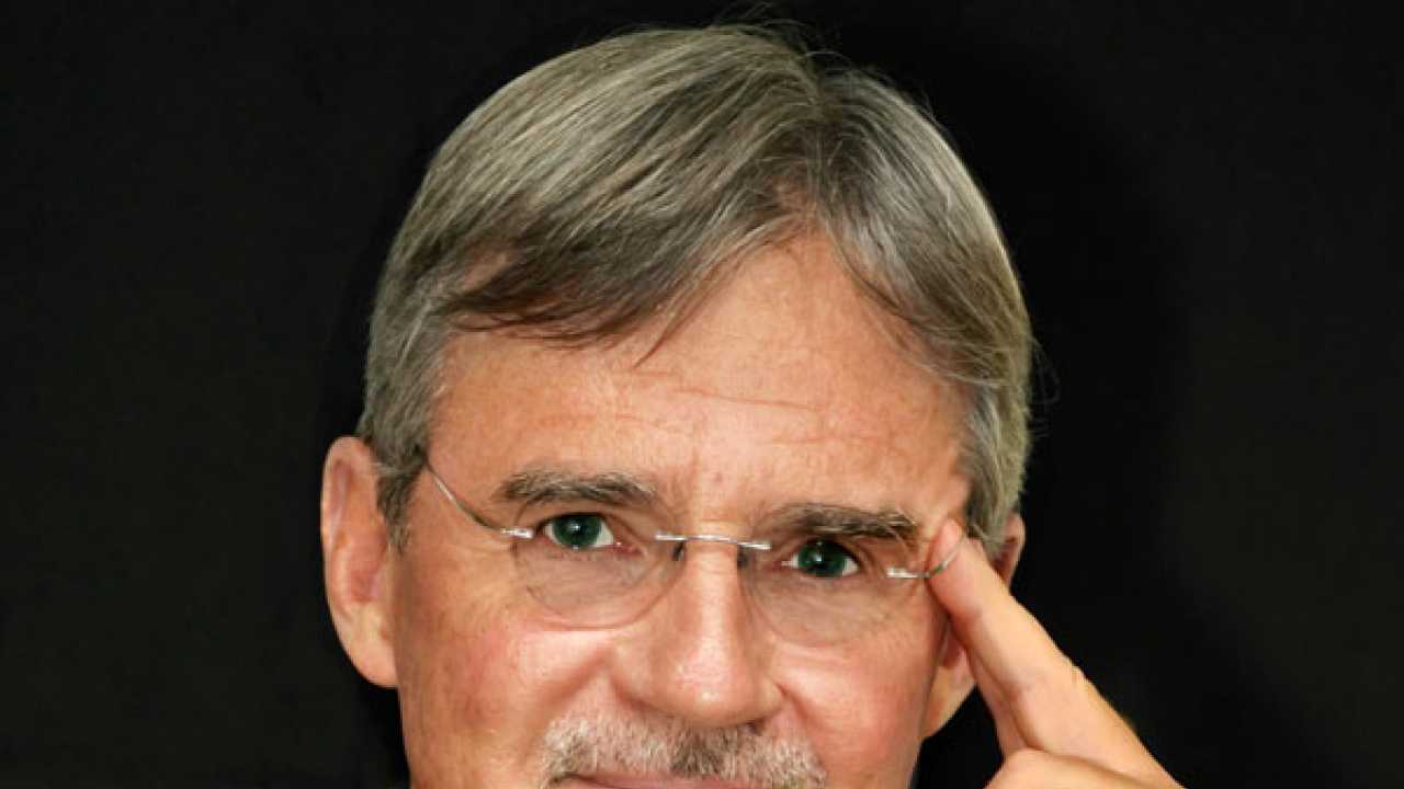 Technical surveillance can never replace human spies, says Pulitzer ...