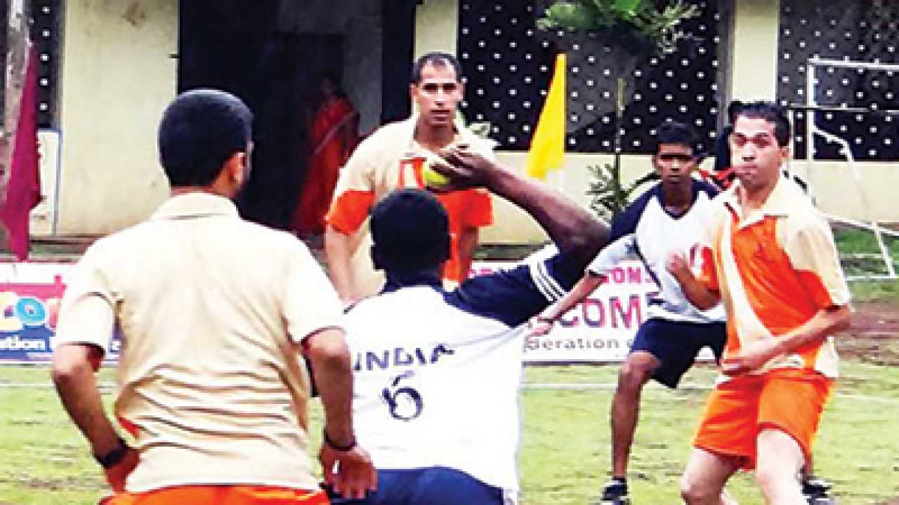 Now, a premier league to popularise Lagori