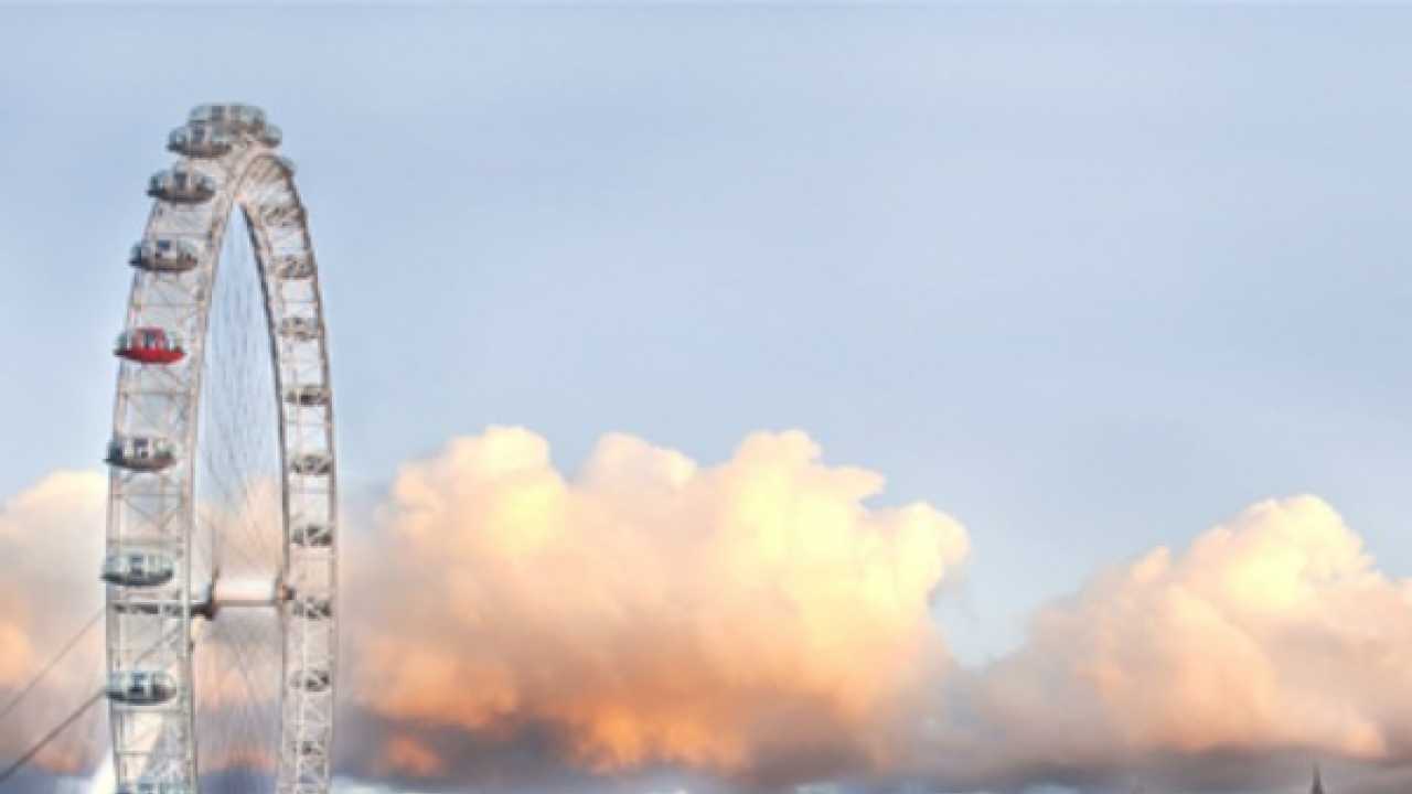 Indians lead London population boom