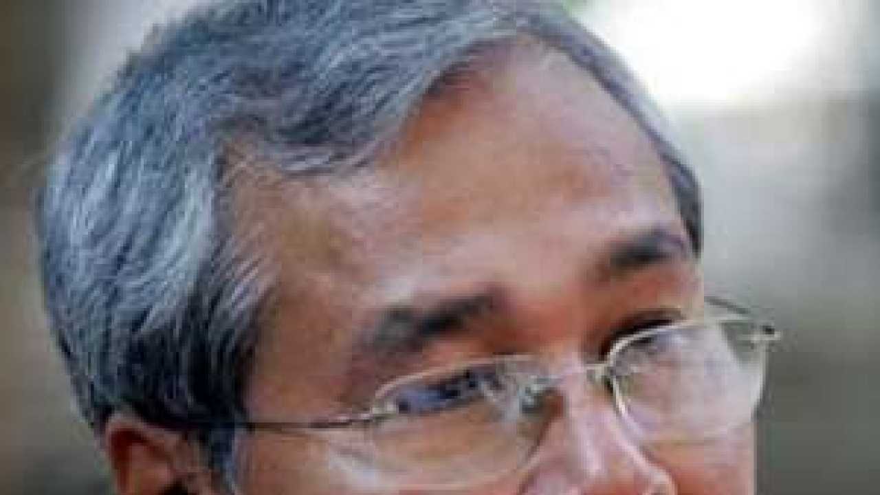 Padma award recognition to northeast: Jahnu Barua