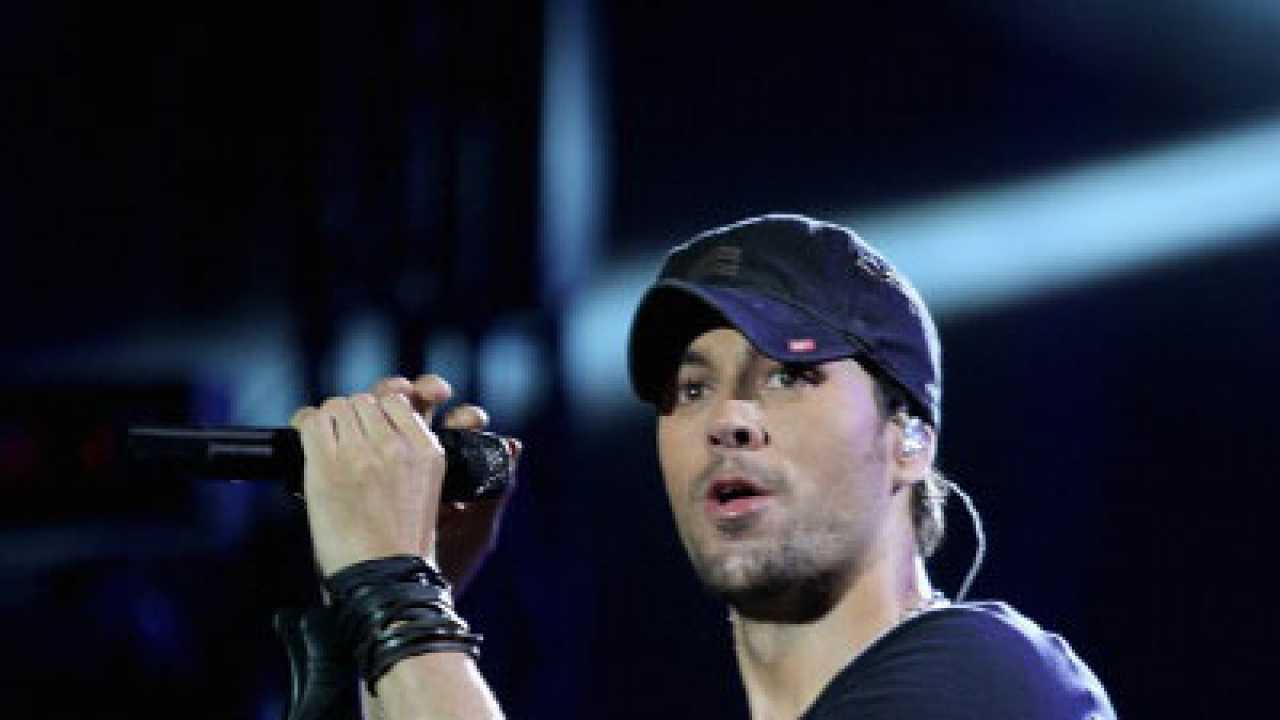 Enrique Iglesias Sued By Songwriters Over Stealing Bailando