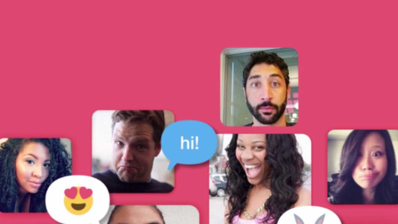 Twitter rolls out group direct messages, in-app camera