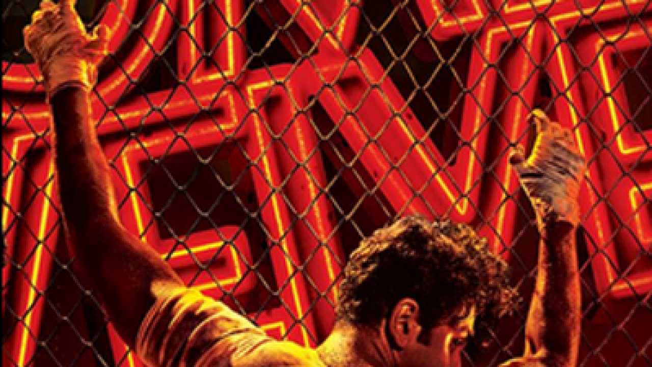 'Bombay Velvet' first look: Ranbir Kapoor's Johnny Balraj is spectacular!