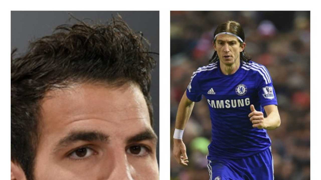 EPL 2014: Chelsea may miss Cesc Fabregas, Felipe Luis ahead of ...