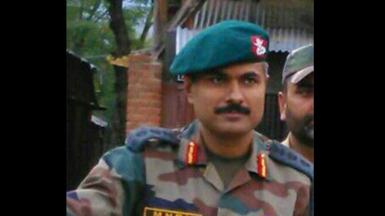 He was the youngest and bravest, remembers Col Rai's brother