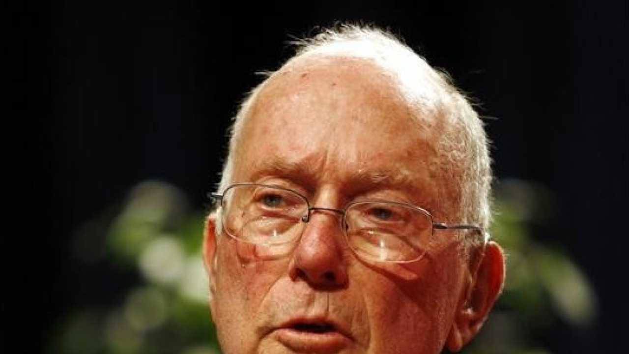 Nobel laureate and co-inventor of lasers Charles Townes dies at 99