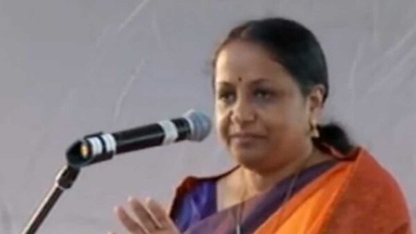 'No political motive' behind Foreign Secretary Sujatha Singh removal: BJP