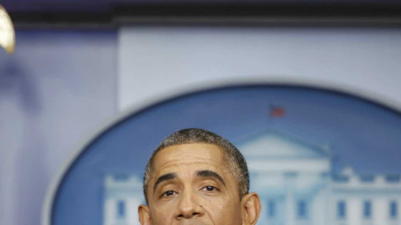 Video showing Barack Obama 'singing' Bruno Mars' hit 'Uptown Funk' goes ...