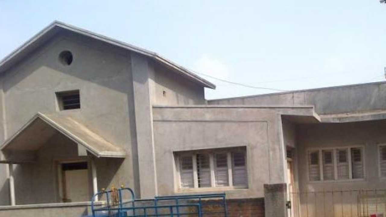 Construction of school building incomplete even after six years