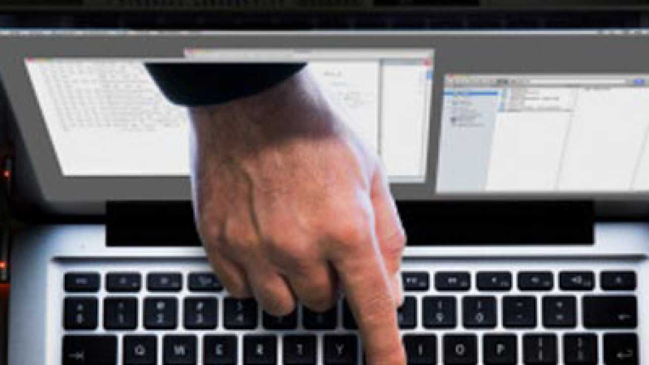 Indian-origin man jailed for computer hacking in Singapore Indian-origin man jailed for computer hacking in Singapore