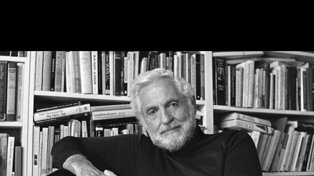 Creator of birth control pill Carl Djerassi passes away at 91