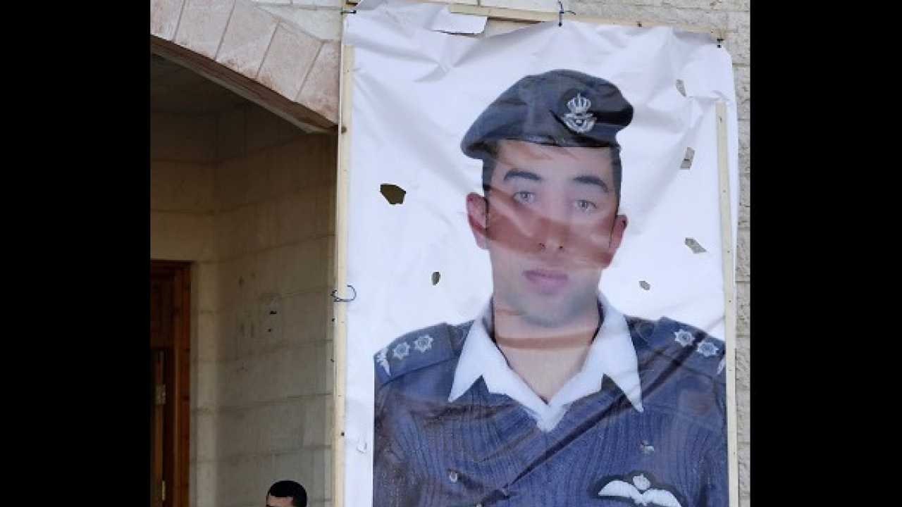 Post beheading of Kenji Goto, Jordan still ready for prisoner swap with ...