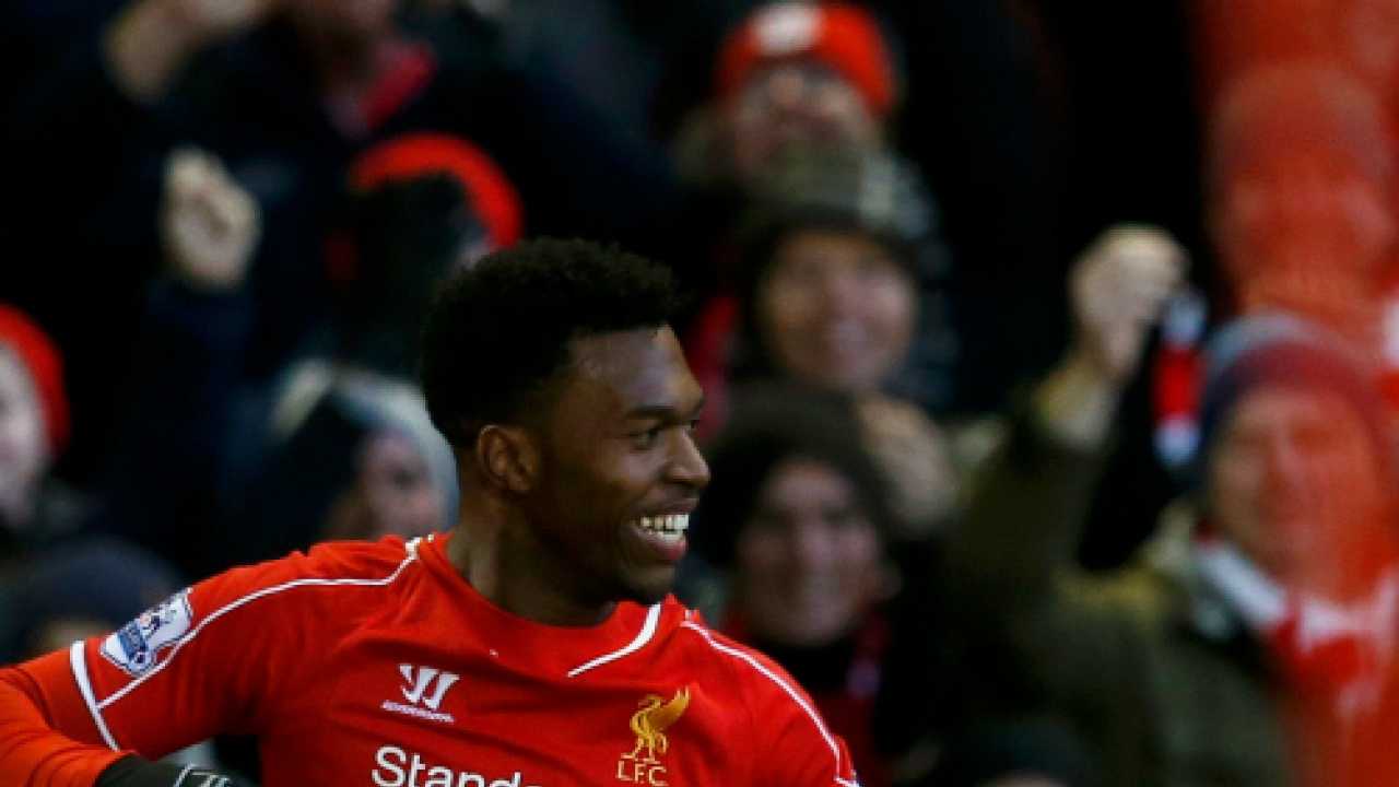 Daniel Sturridge returns in style to help Liverpool beat West Ham 2-0