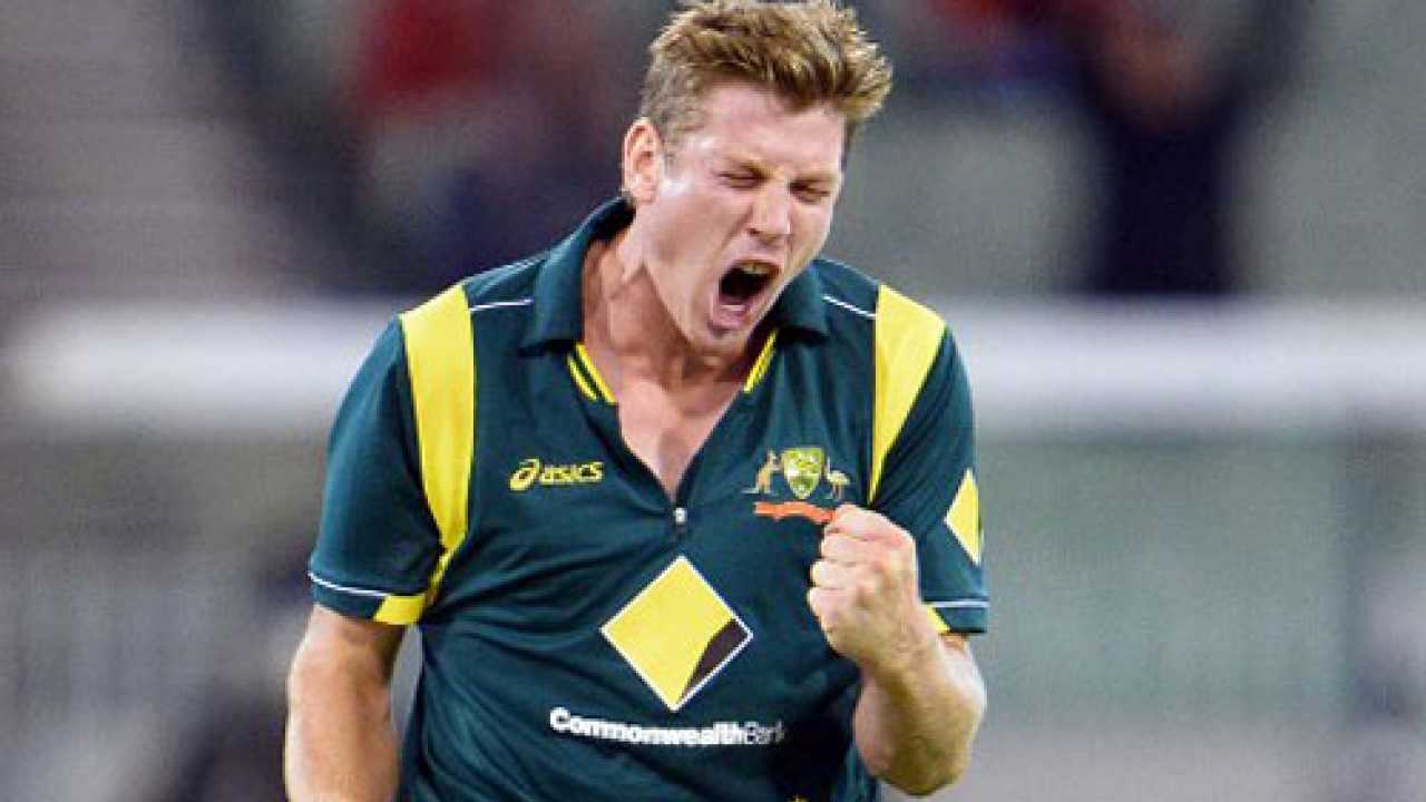 Faulkner to play World Cup as a batsman?
