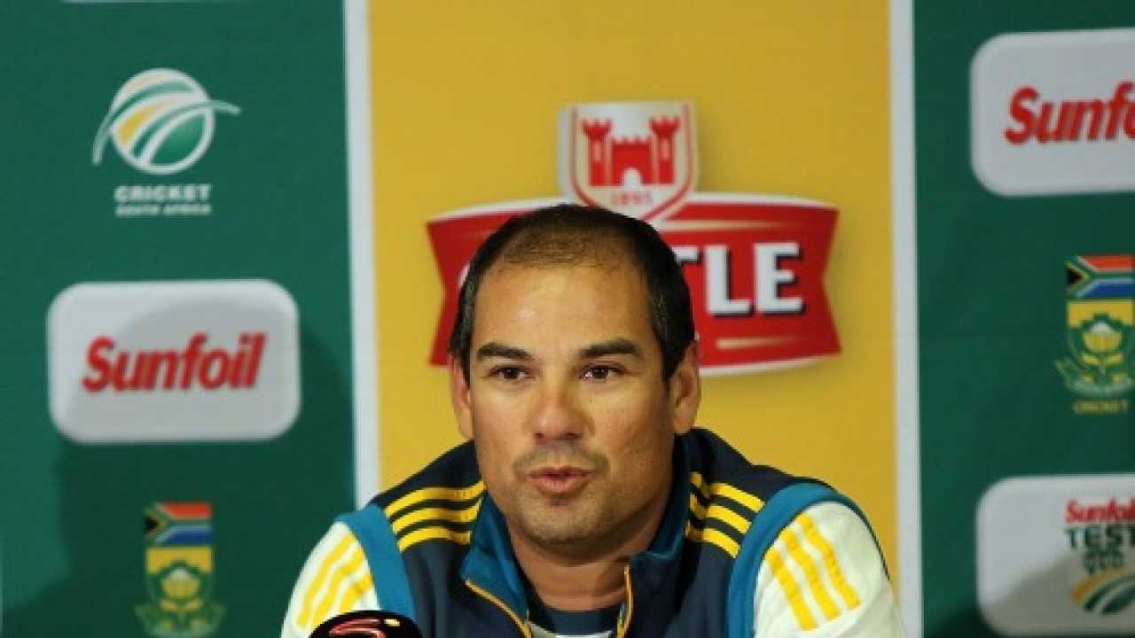 World Cup: Coach Domingo claims public hating Parnell's inclusion in ...