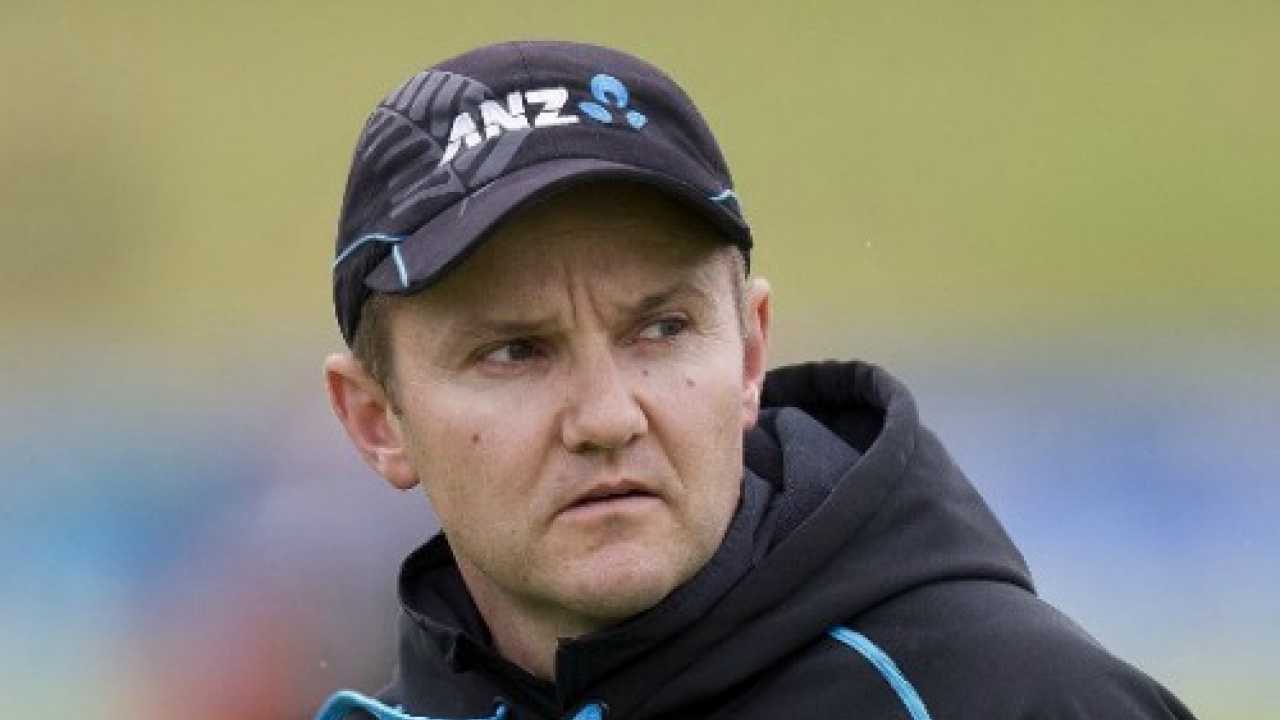 New Zealand need to refresh 'physically and mentally' prior to World ...