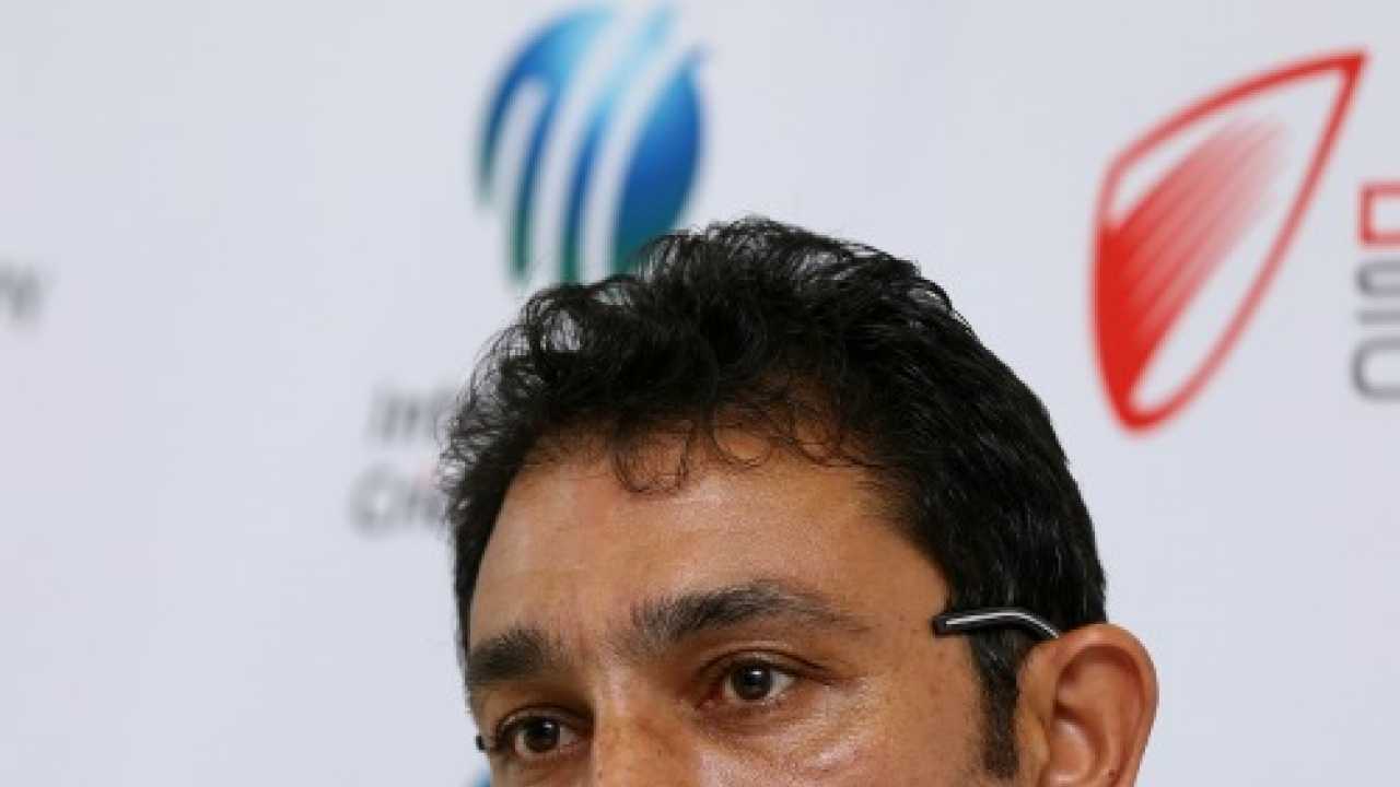 Pakistan must live up 'full potential' against India at World Cup, says ...