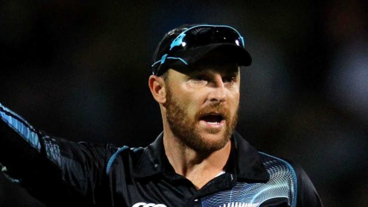 World Cup: Brendon McCullum vows to continue batting aggressively in ...