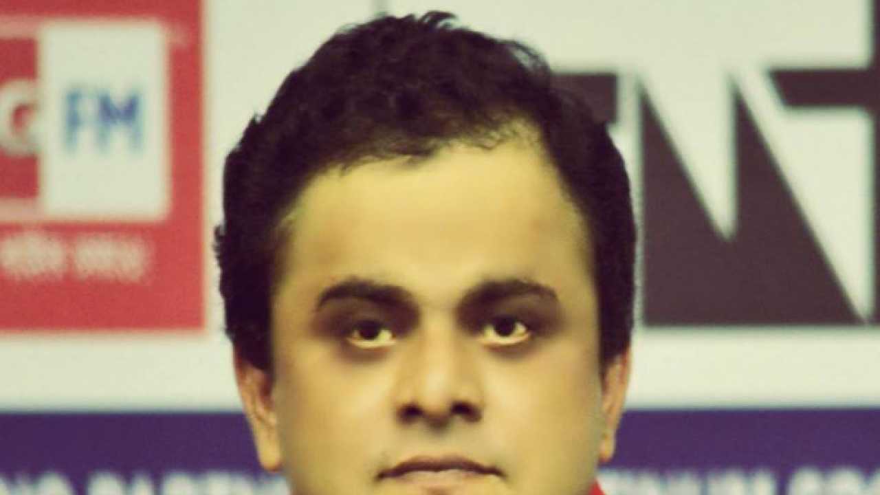 Actor-turned-minister Bratya Basu essays cop in dark thriller