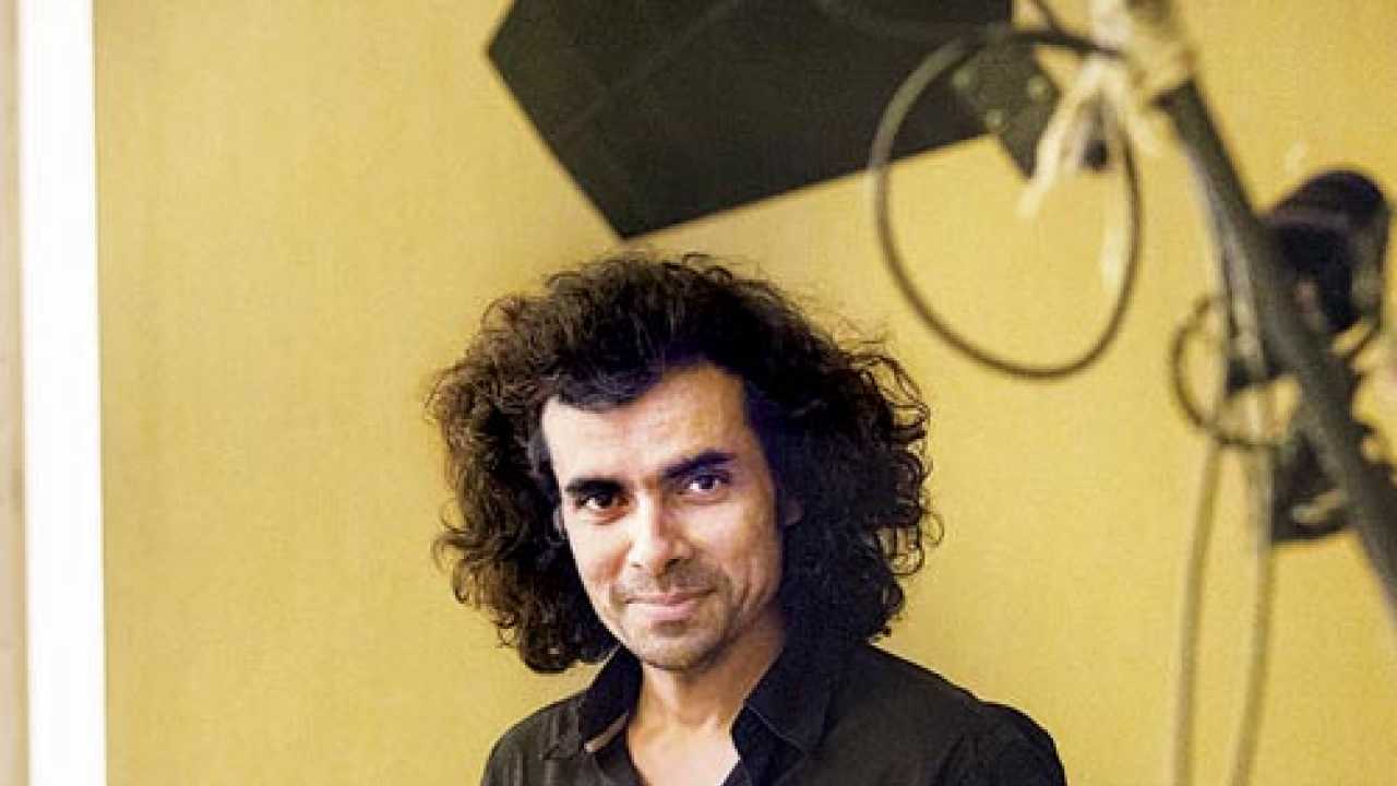 'Tamasha' a challenging film: Imtiaz Ali