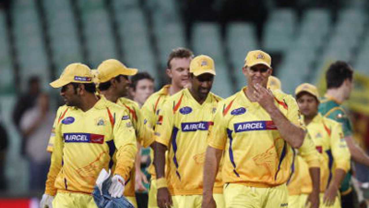 N Srinivasan-led India Cements to transfer Chennai Super Kings to new ...