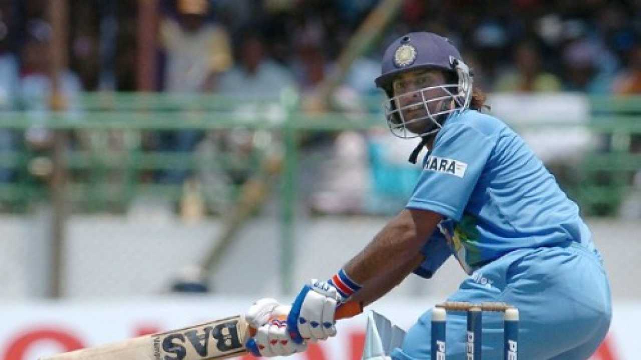 We don't have the depth in batting, concedes MS Dhoni