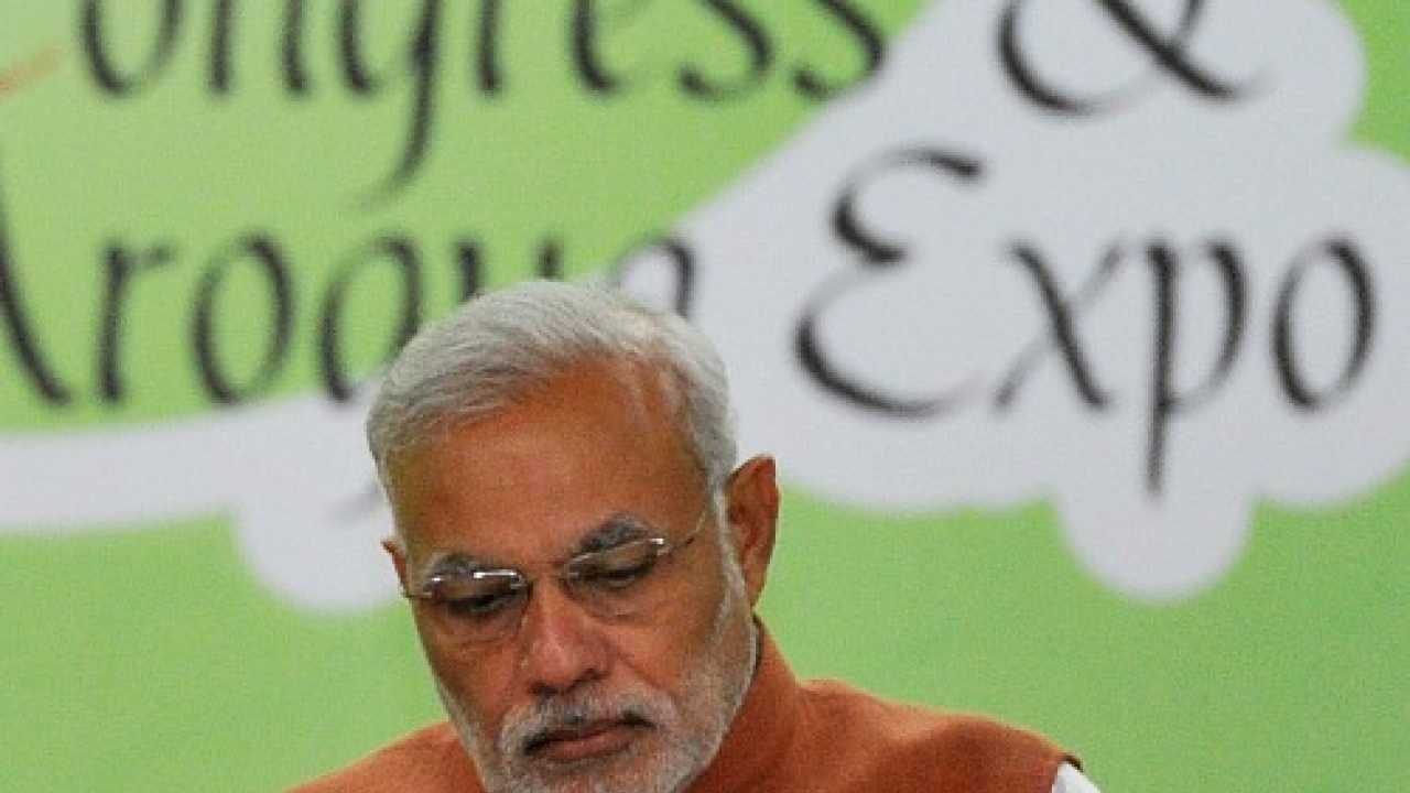 Exit Polls: PM Modi faces election defeat in Delhi