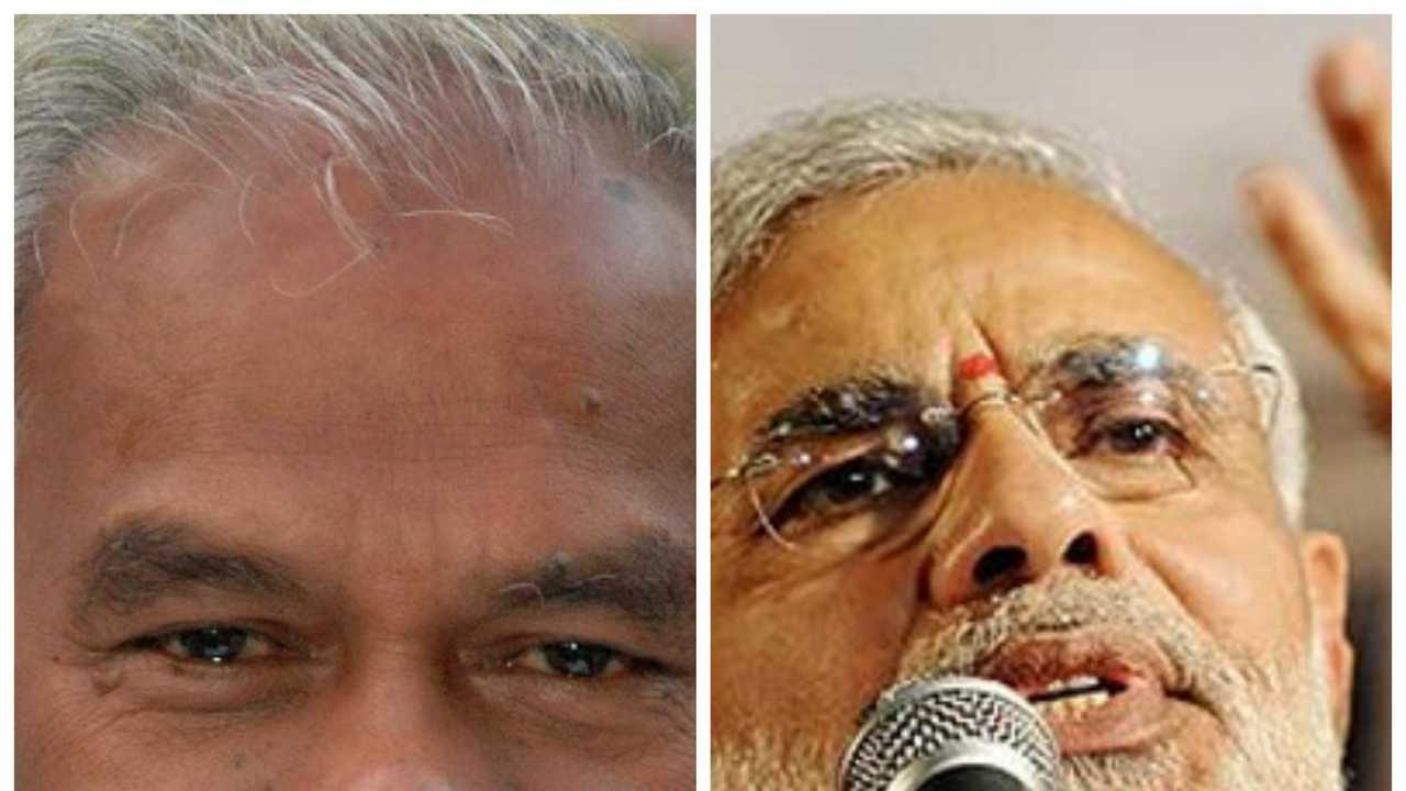 Bihar CM Jitan Ram Manjhi set to meet PM Narendra Modi to discuss Bihar ...