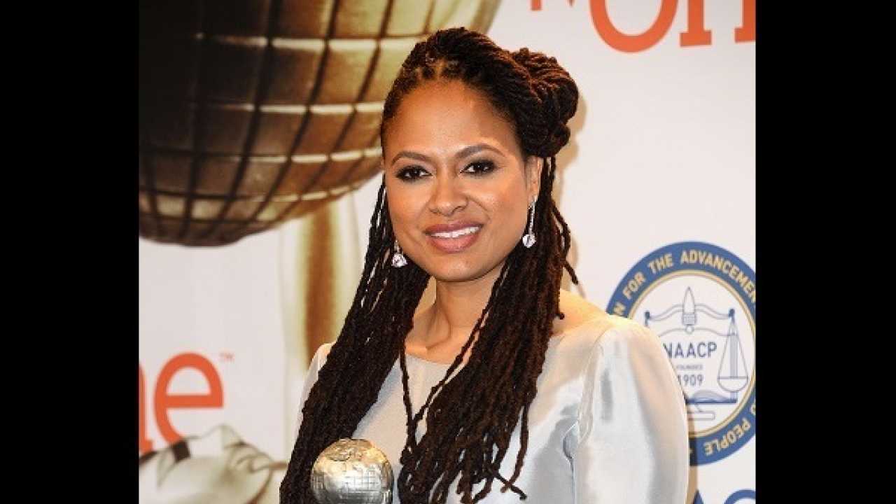 'Selma' honoured at NAACP Image Awards after Oscars snub