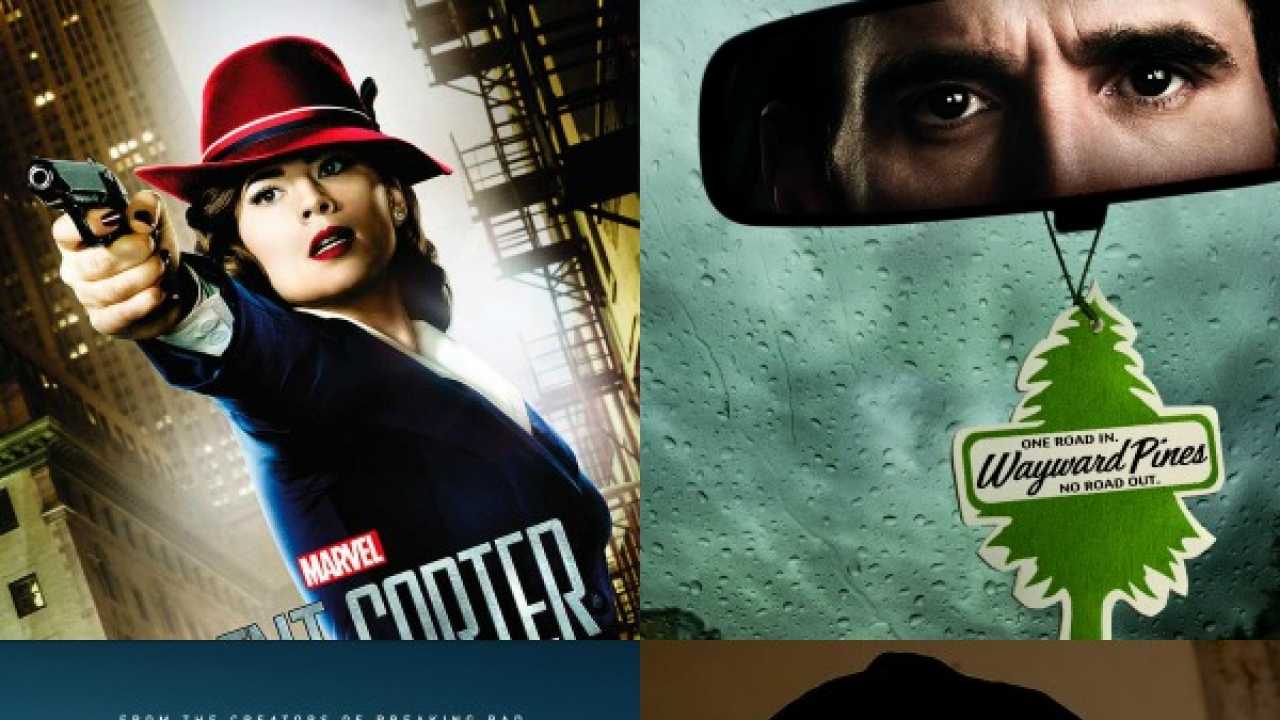 10 TV shows to look forward to in 2015