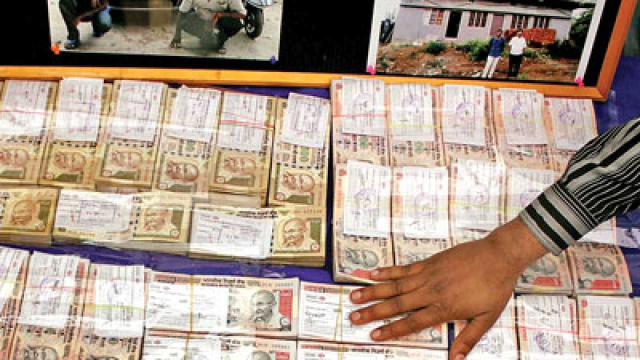 Black Money probe: SIT will take appropriate steps over information ...