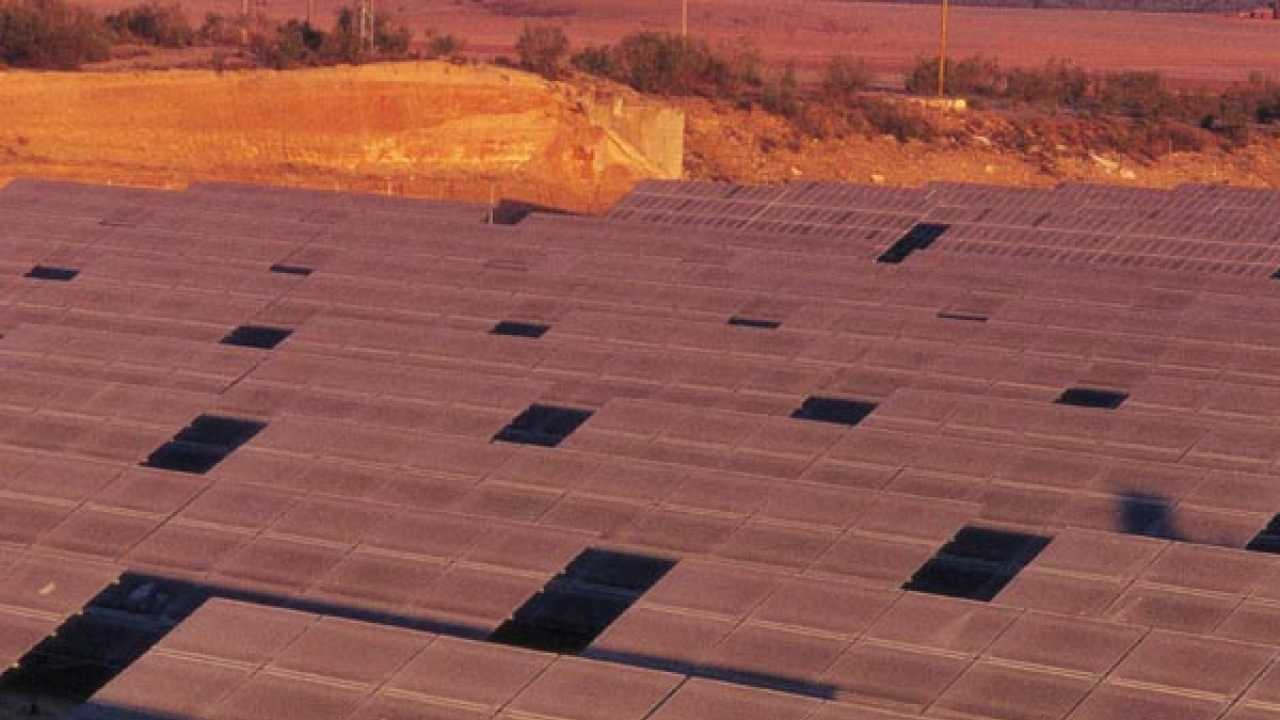 Adani Group to set up India's largest solar park in Rajasthan, to ...