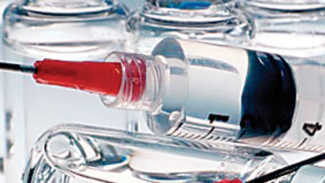 Aurobindo sees injectables business growing 50% on strong product pipeline