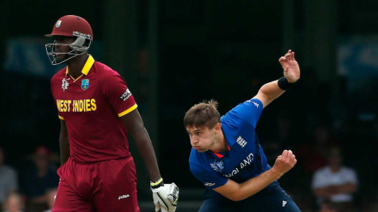 World Cup: Chris Woakes eager to continue with new-ball role for England
