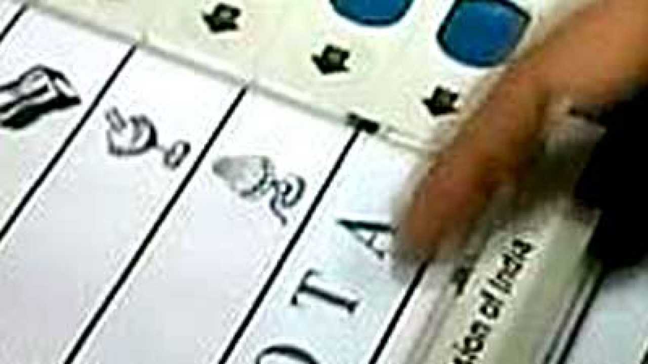 Delhi polls: 0.4% of total votes cast were NOTA
