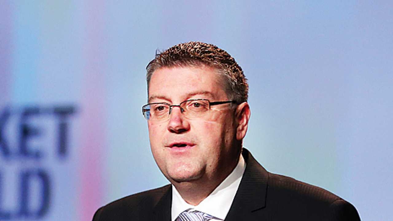 One CEO, many sports