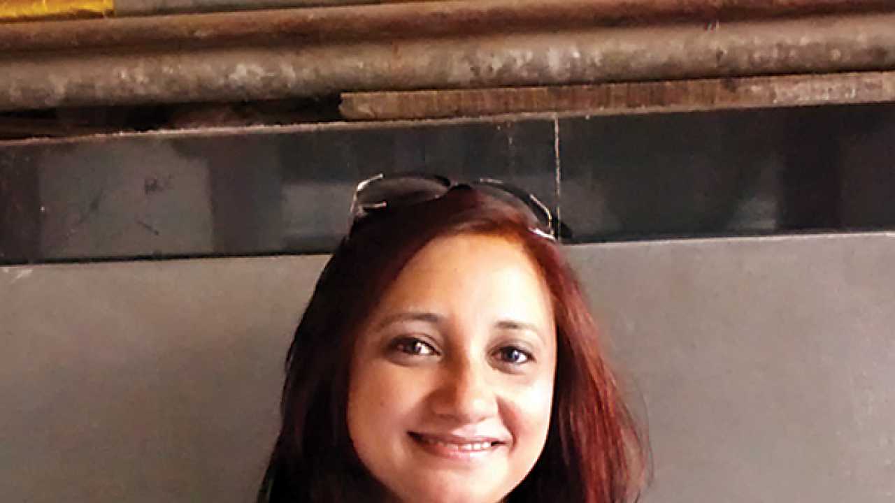 Aarti Chadha's Instagram, Twitter & Facebook on IDCrawl