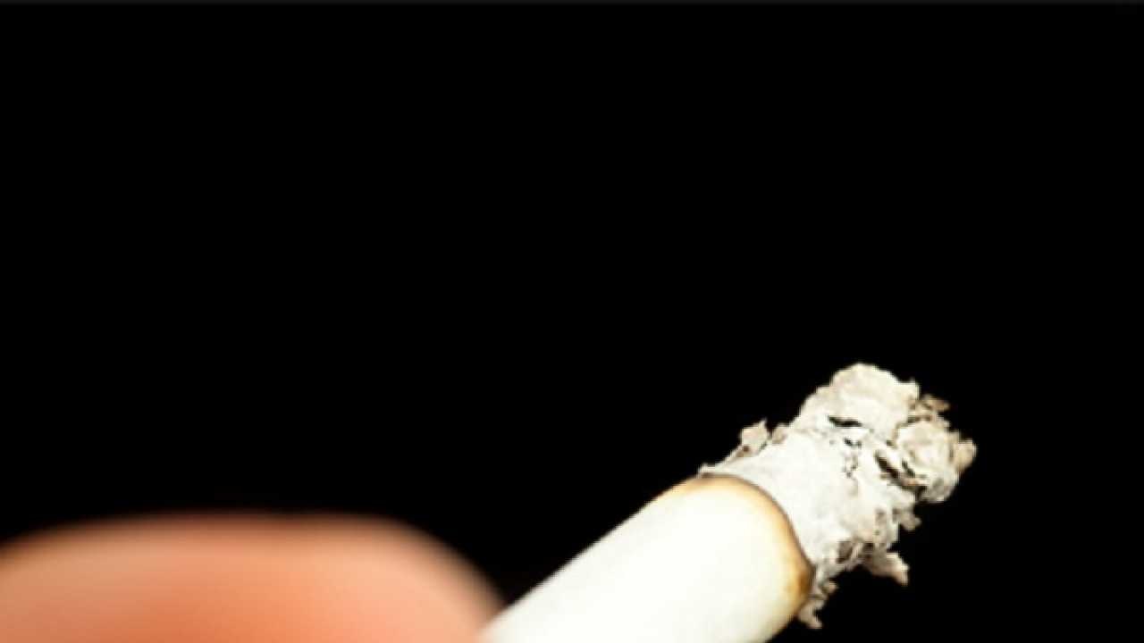 Long-term smoking may hamper your memory, according to new study