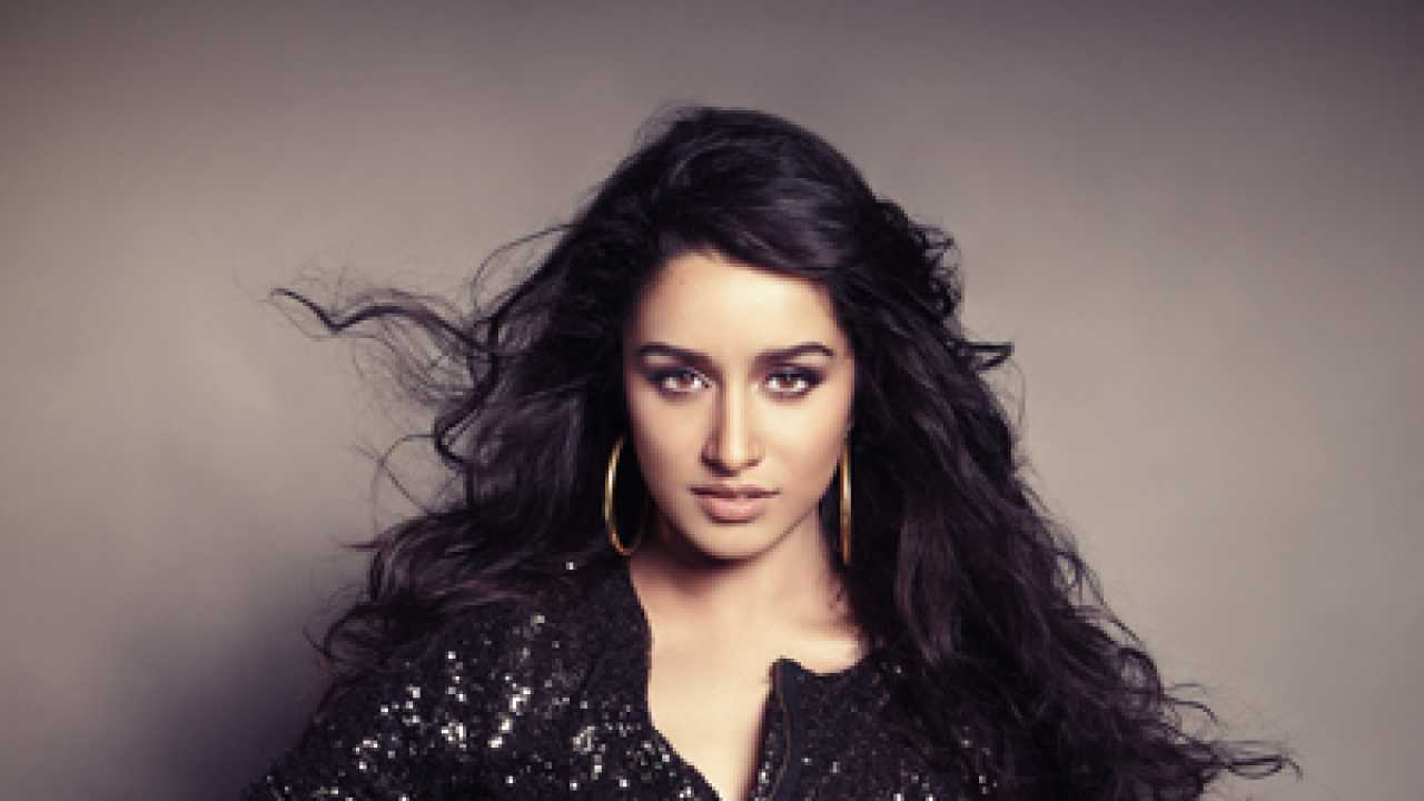 Shraddha Kapoor - the new brand favourite?