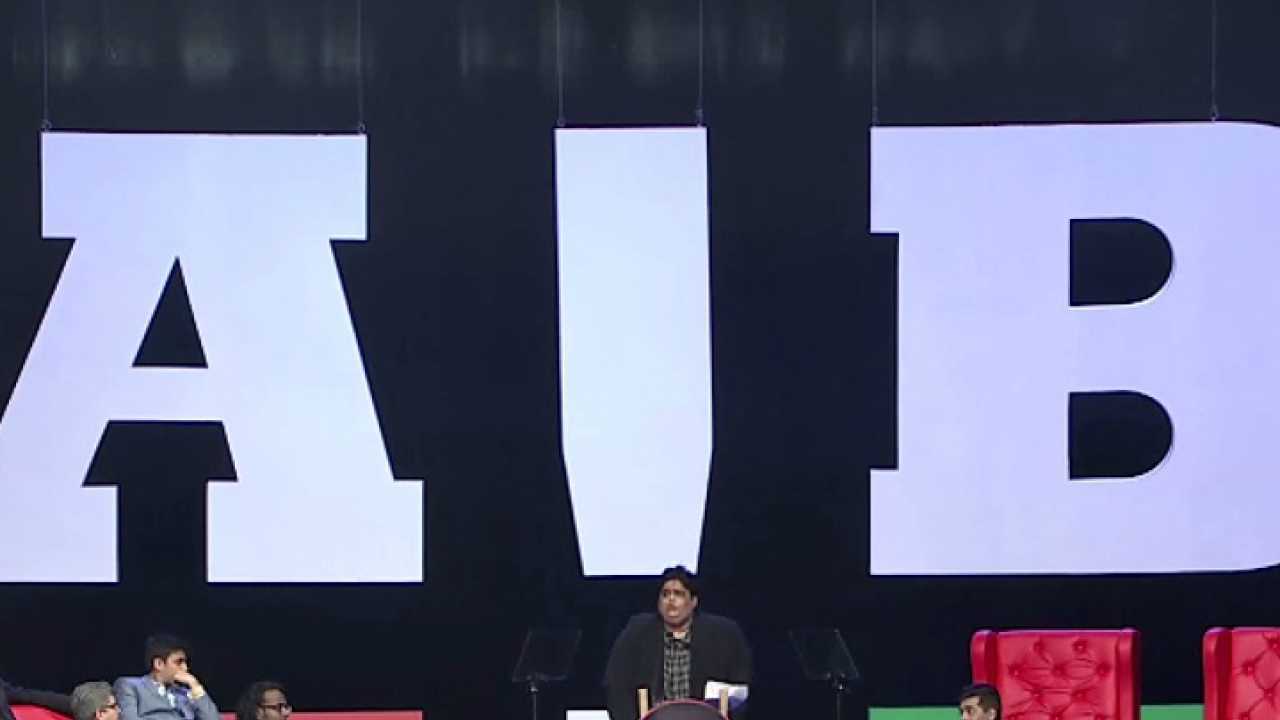 AIB Roast: Trouble mounts for AIB team, another FIR registered