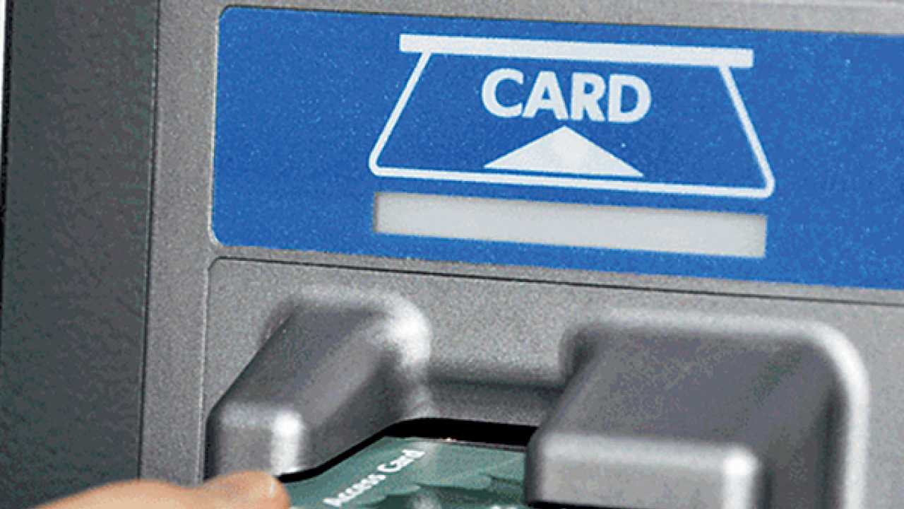 ATM, debit cards top card-related complaints