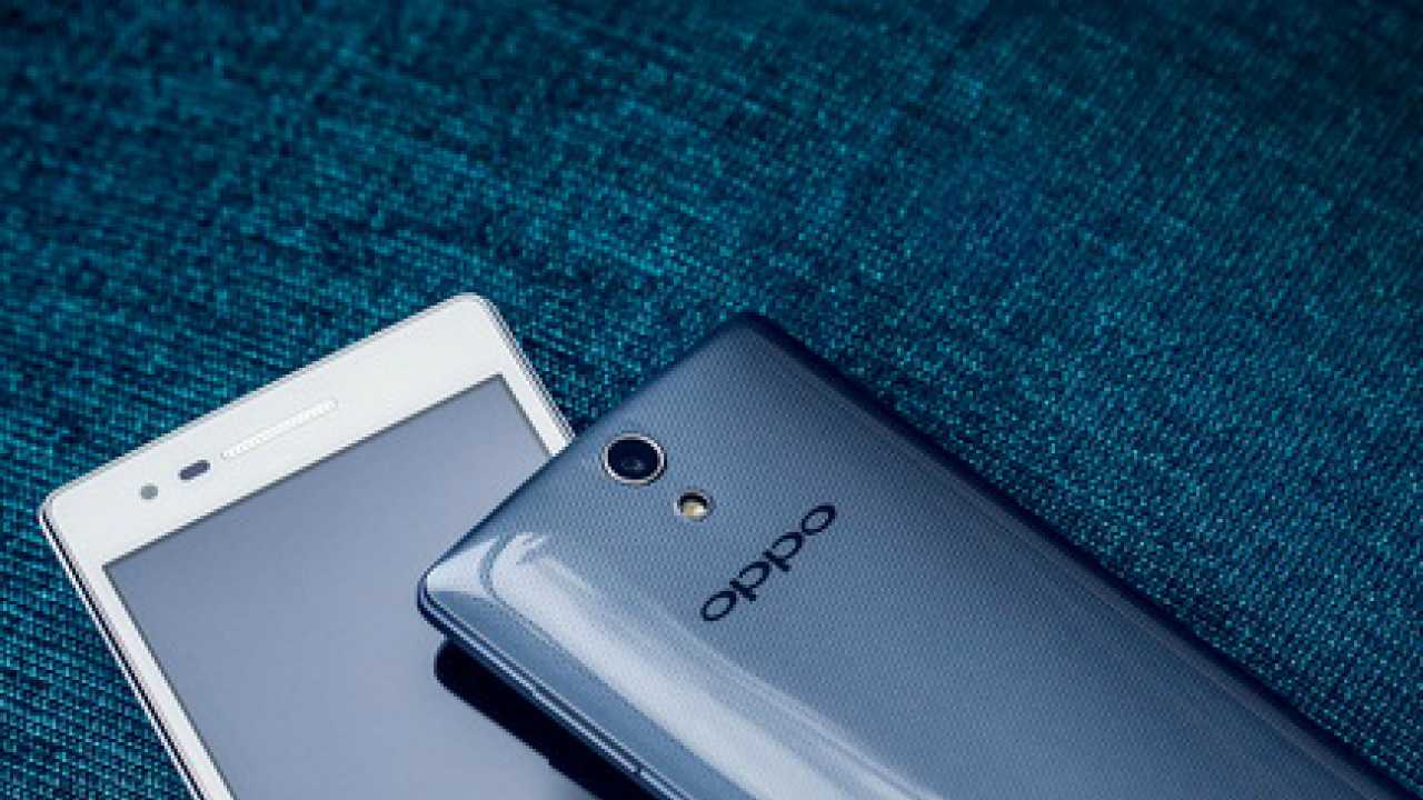 OPPO launches Mirror 3 in India, a mid-range smartphone