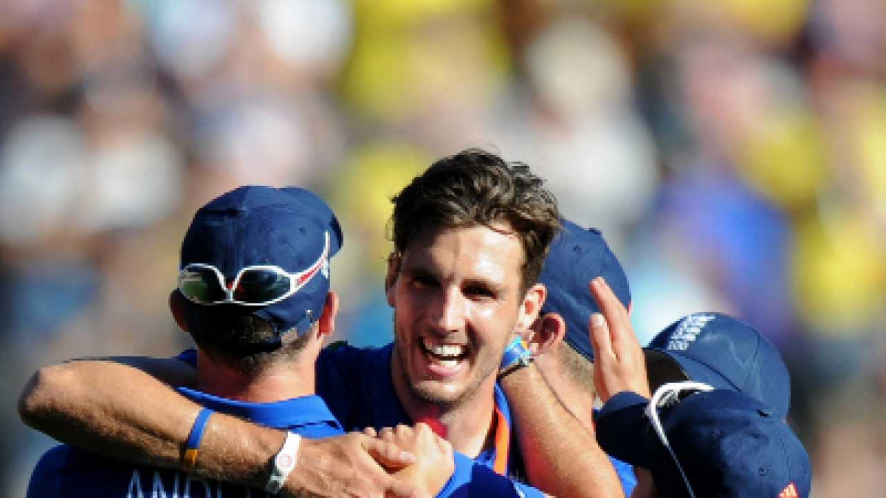 Steven Finn's hat-trick is the 8th in World Cup history